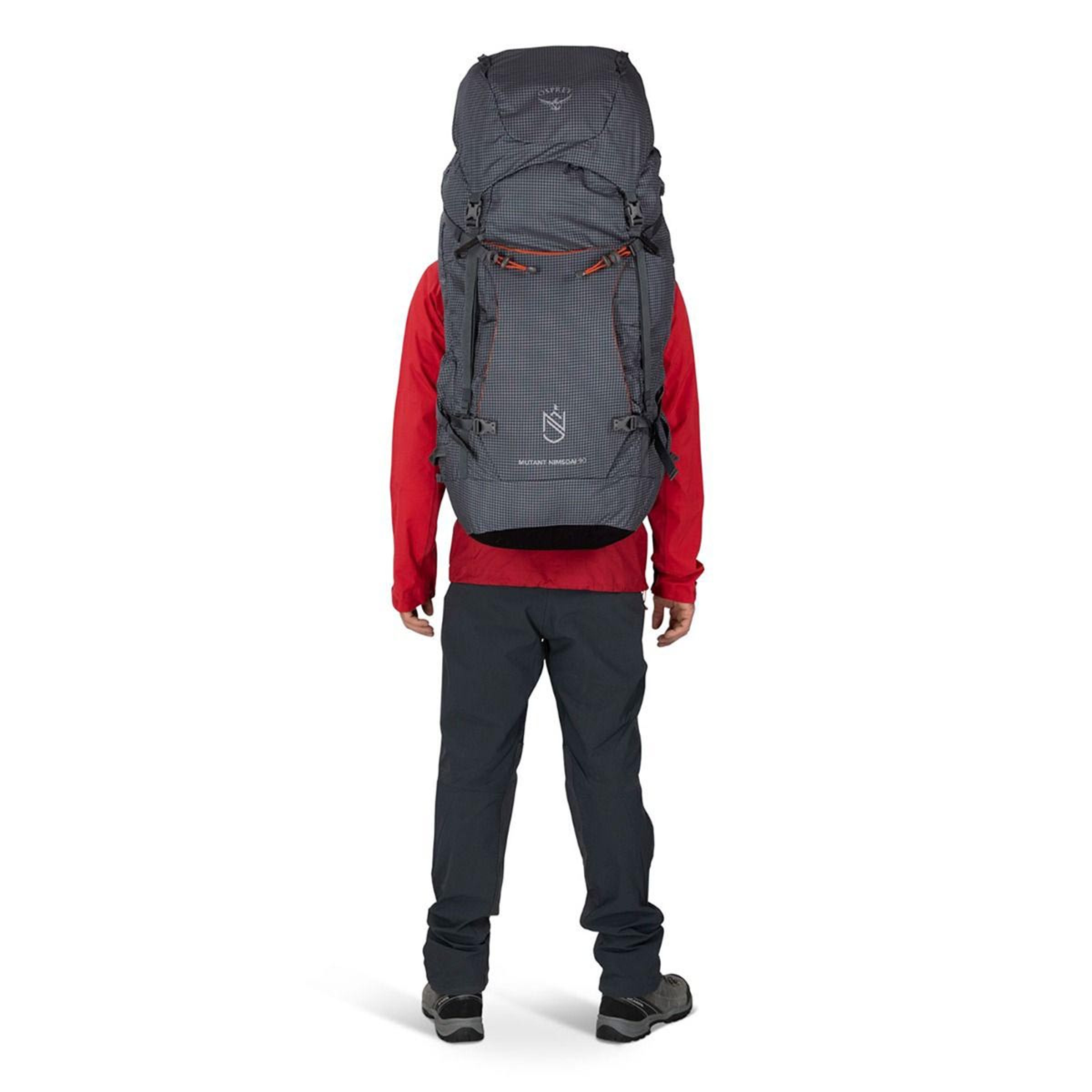 Osprey - NIMSDAI MUTANT BACKPACK 90 L (100927)