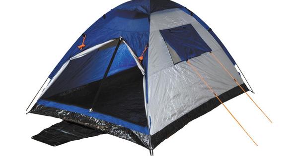 Panda - JUNIOR I (2 PERSON) (10301)