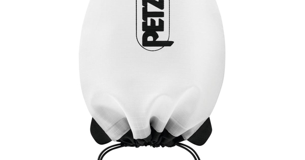 Petzl - SHELL LT (E075AA00)
