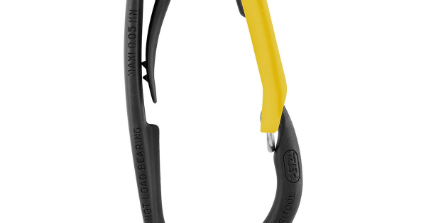 Petzl - CARITOOL S (P042AA00)