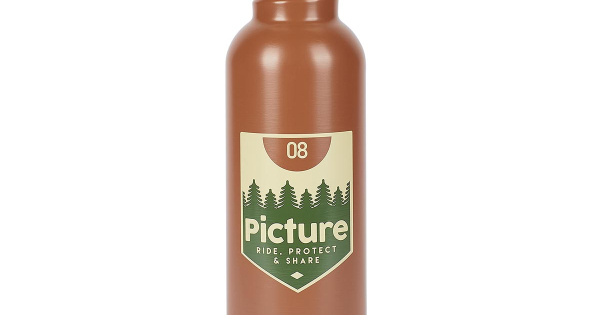 Picture - HAMPTON BOTTLE 750 ml (ACC99 RNUTZ)