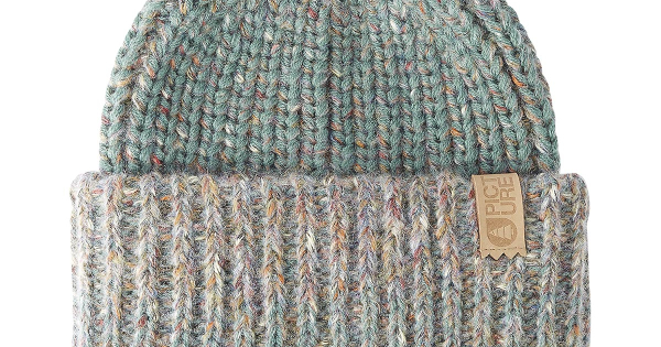 Picture - BIRSAY BEANIE (B238 ASGBR)