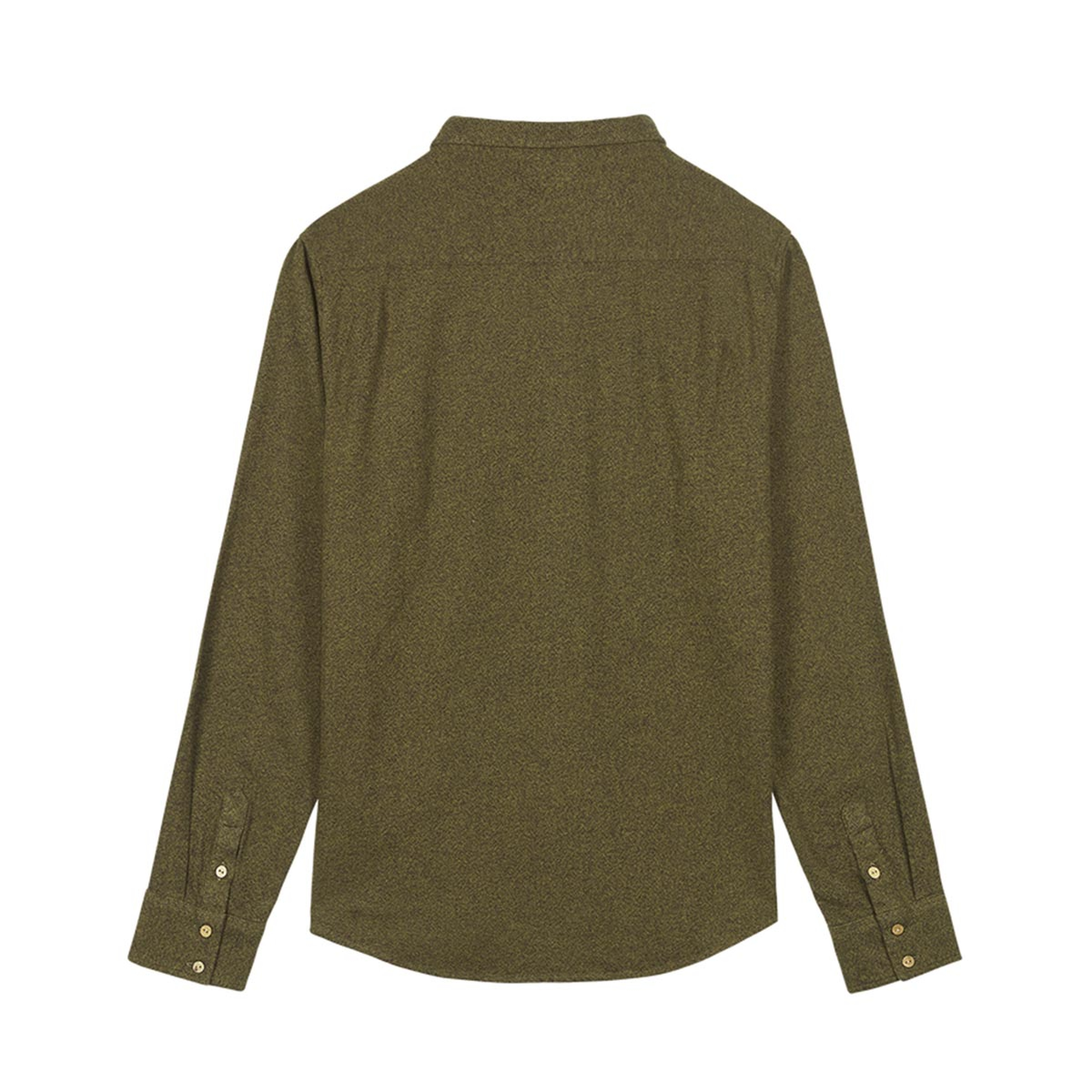 Picture - LEWELL SHIRT (MTS843 CARGR)