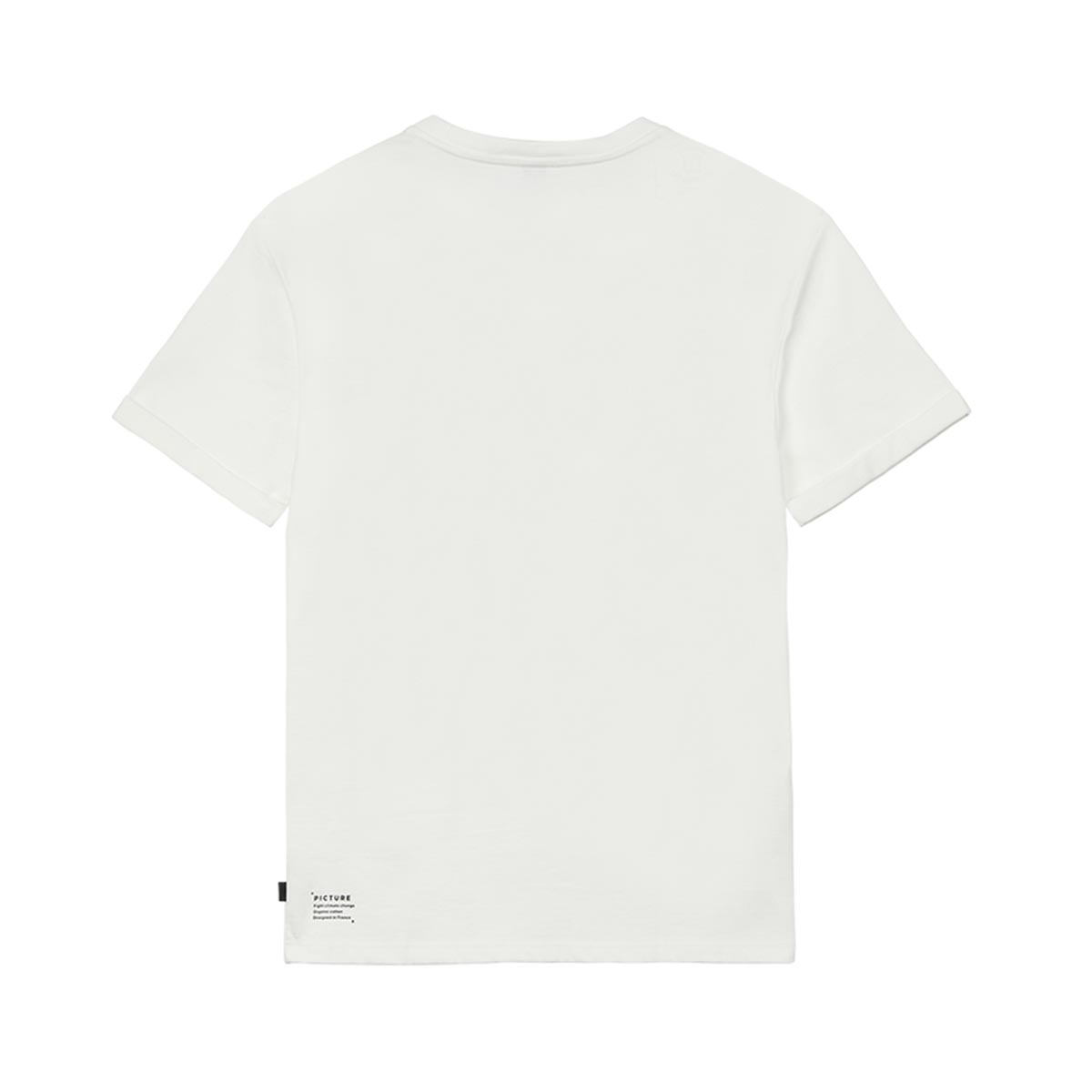 Picture - GEORGES T-SHIRT (MTS979 AWHIT)
