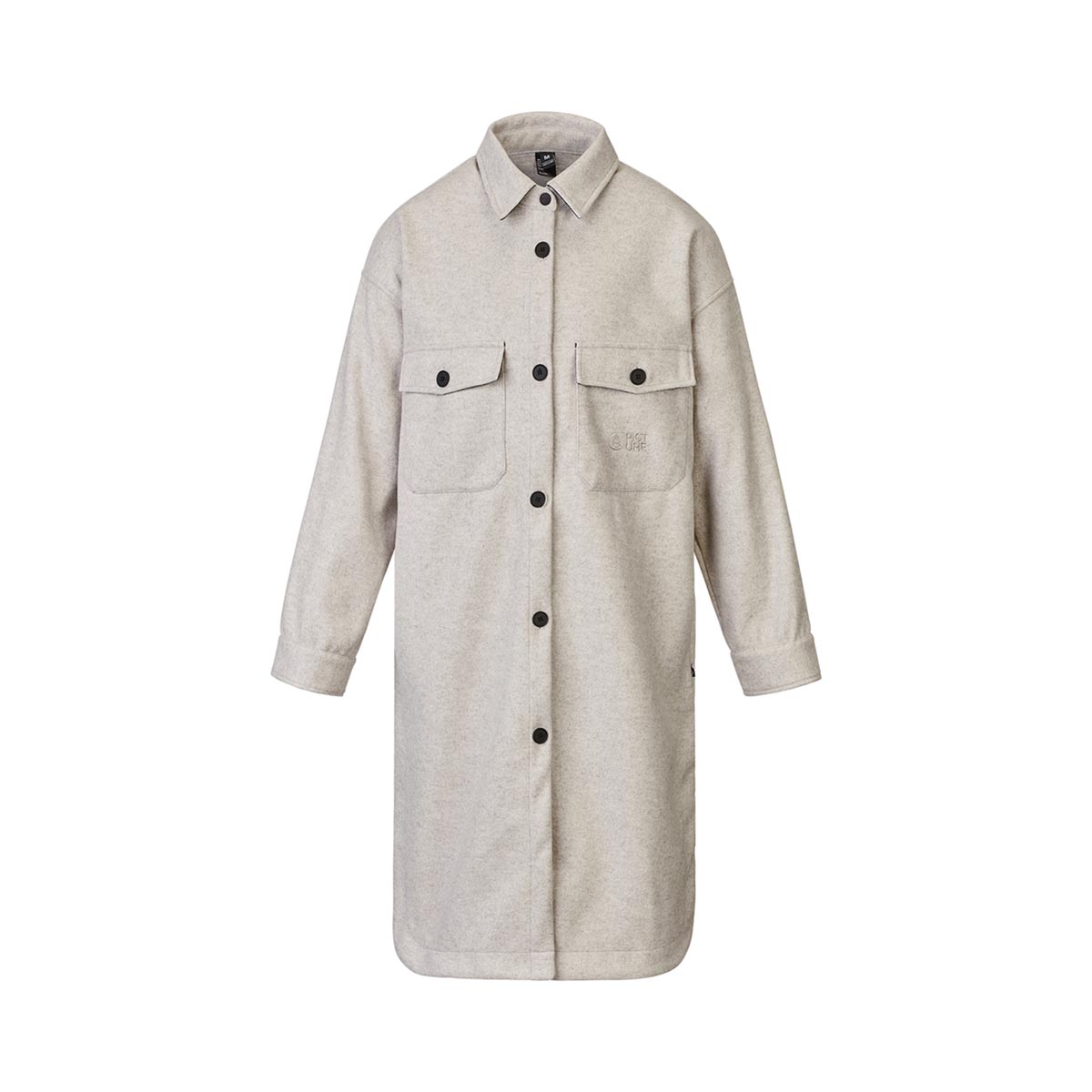 Picture - SOTOLA COAT (WVT279 AGRML)