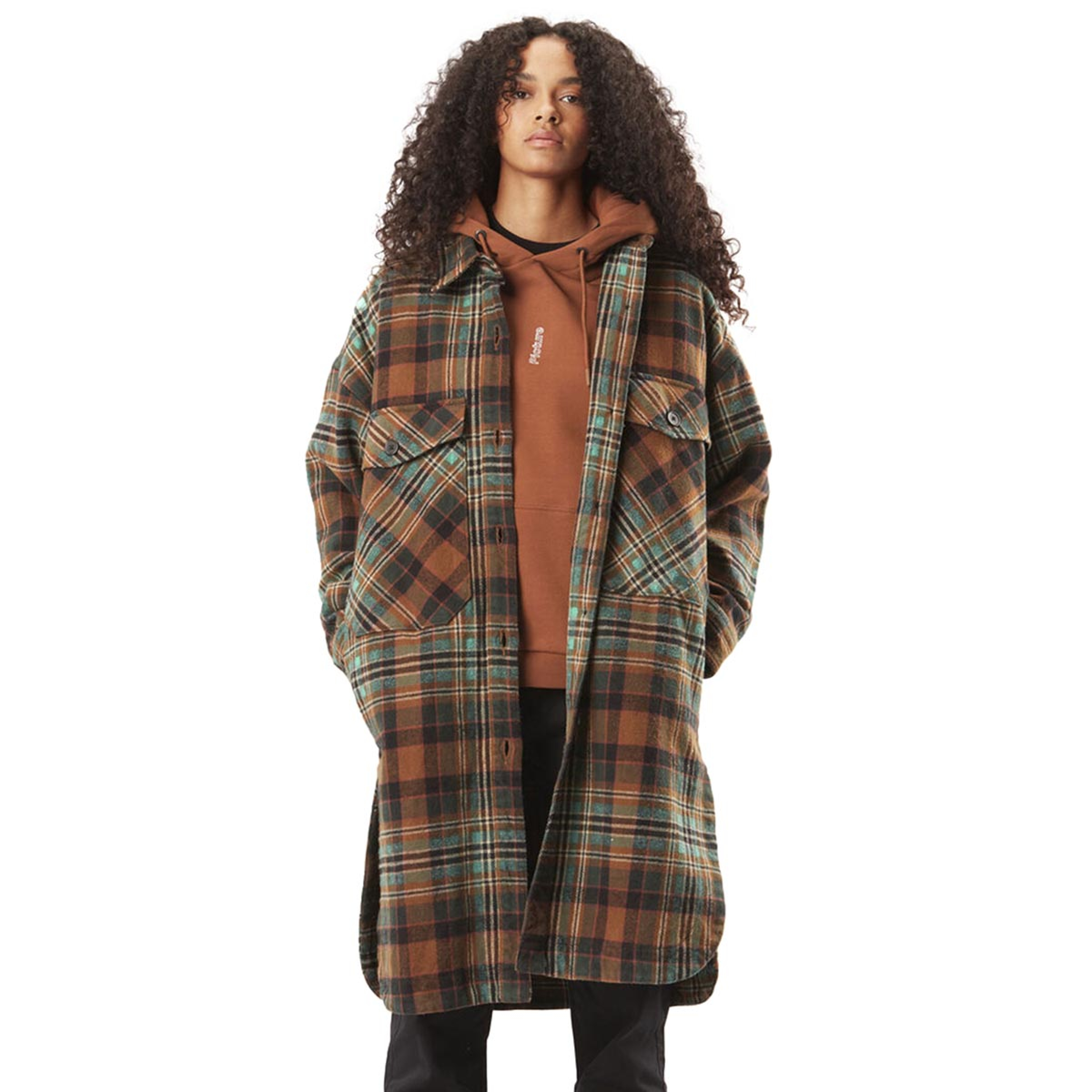 Picture - SOTOLA COAT (WVT339 CMPL)