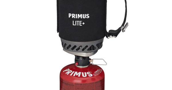 Primus - LITE PLUS STOVE SYSTEM (356031)
