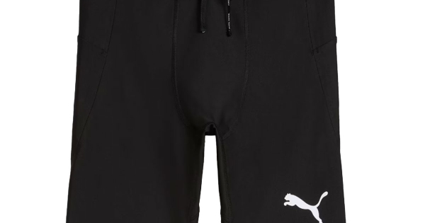 Puma - RACEDAY ULTRAFORM 9'' TIGHTS (527534 01)
