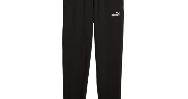 Puma - ESSENTIALS No.1 LOGO SWEATPANTS (682606 01)