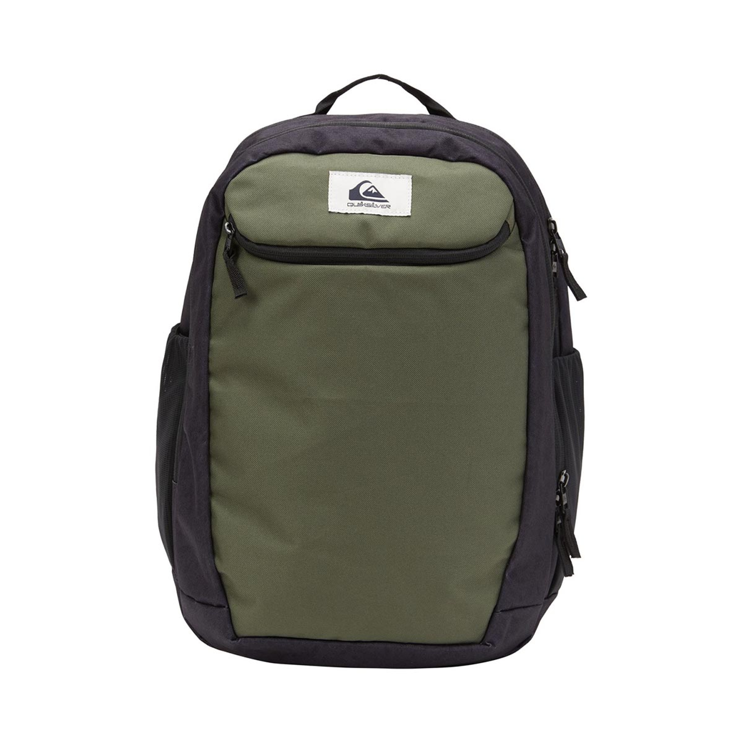 Quiksilver - SCHOOLIE LARGE BACKPACK 30 L (AQYBP03087 CQY0)