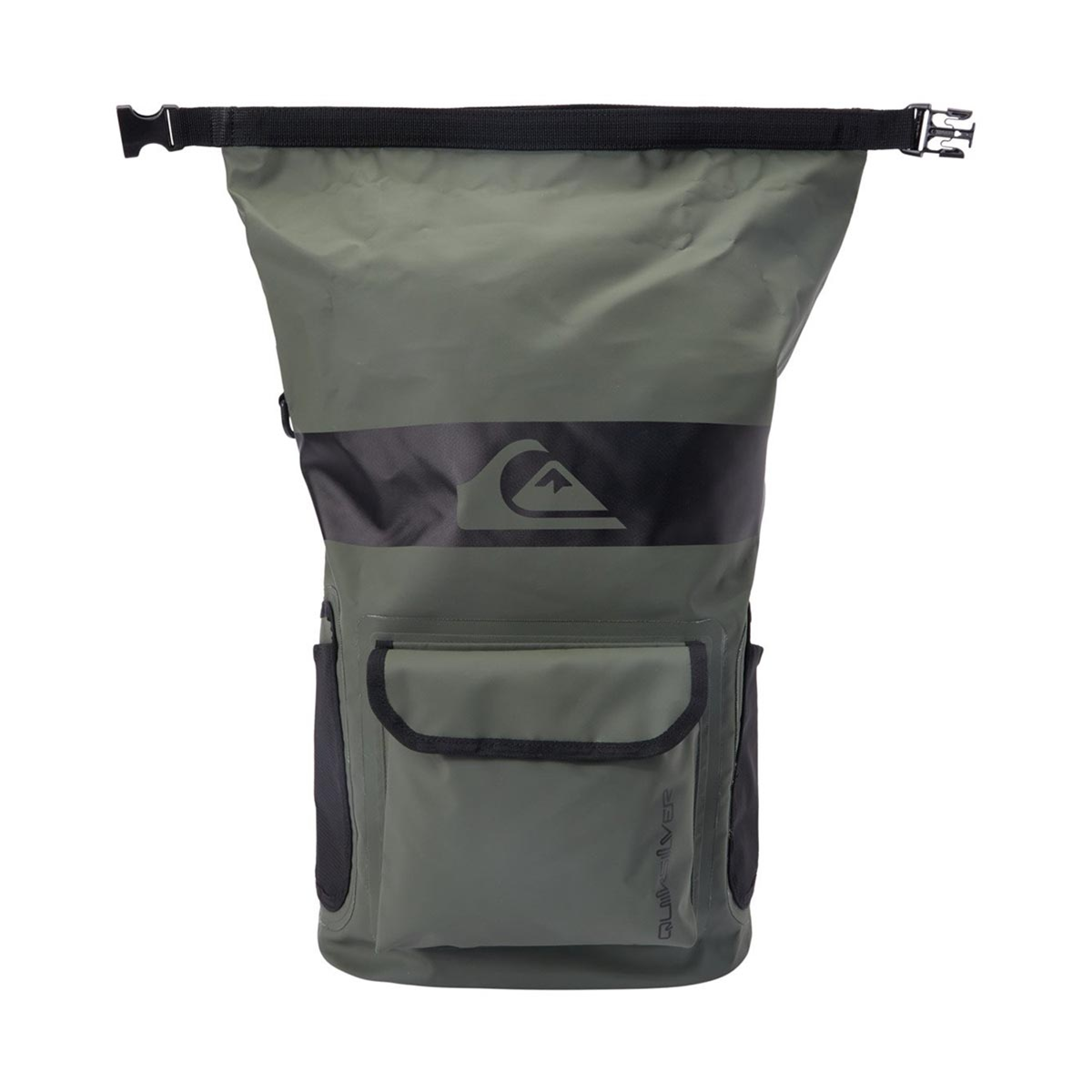 Quiksilver - SEA STASH MEDIUM SURF BACKPACK 20 L (AQYBP03092 CQY0)