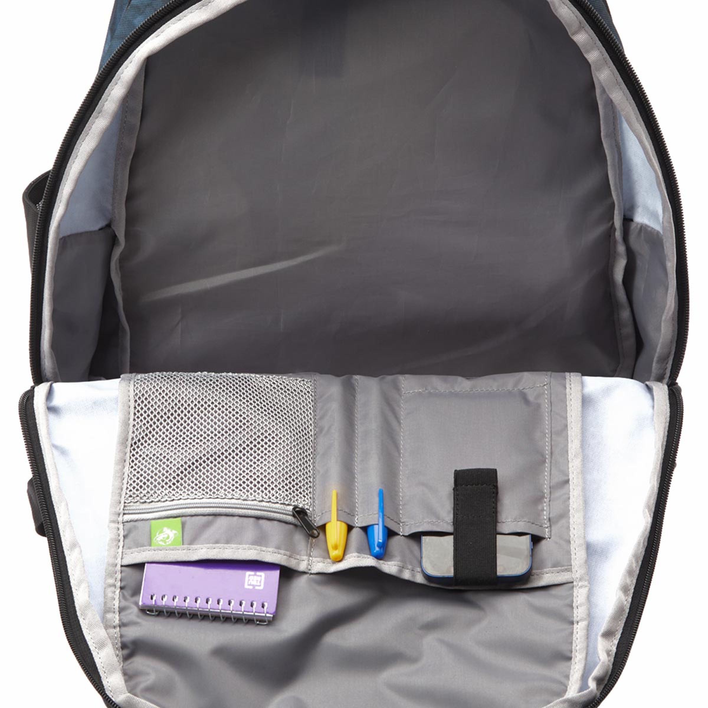 Quiksilver - SCHOOLIE LARGE BACKPACK 30 L (AQYBP03138 KTW0)
