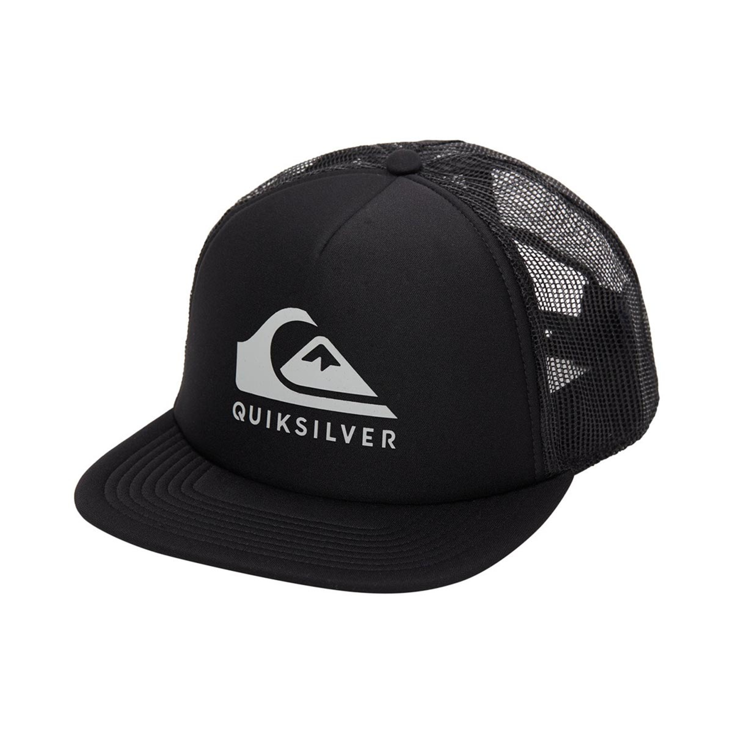 Quiksilver - FOAMSLAYER TRUCKER CAP (AQYHA04644 KVJ0)