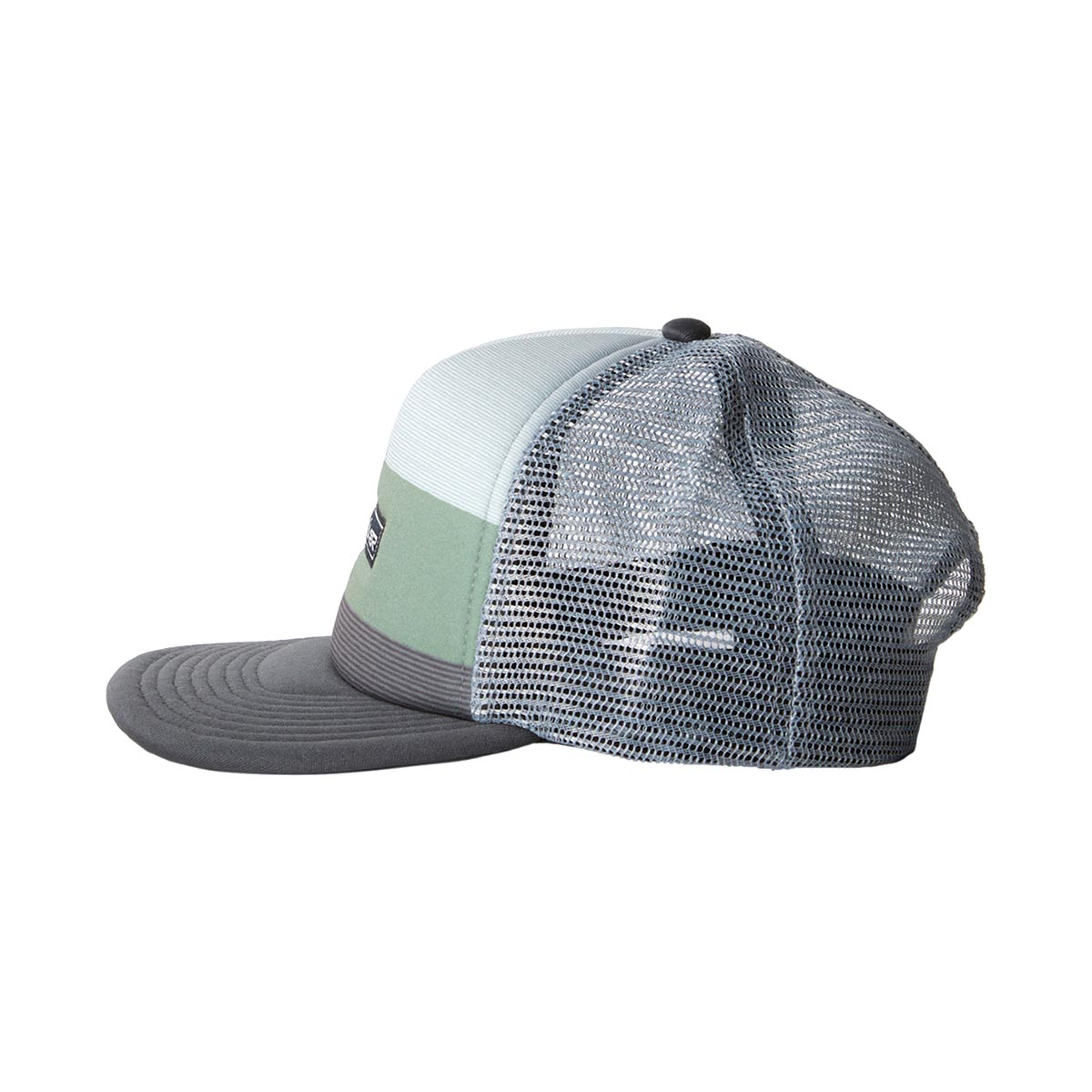 Quiksilver - EMU COOP (AQYHA05354 KZM0)