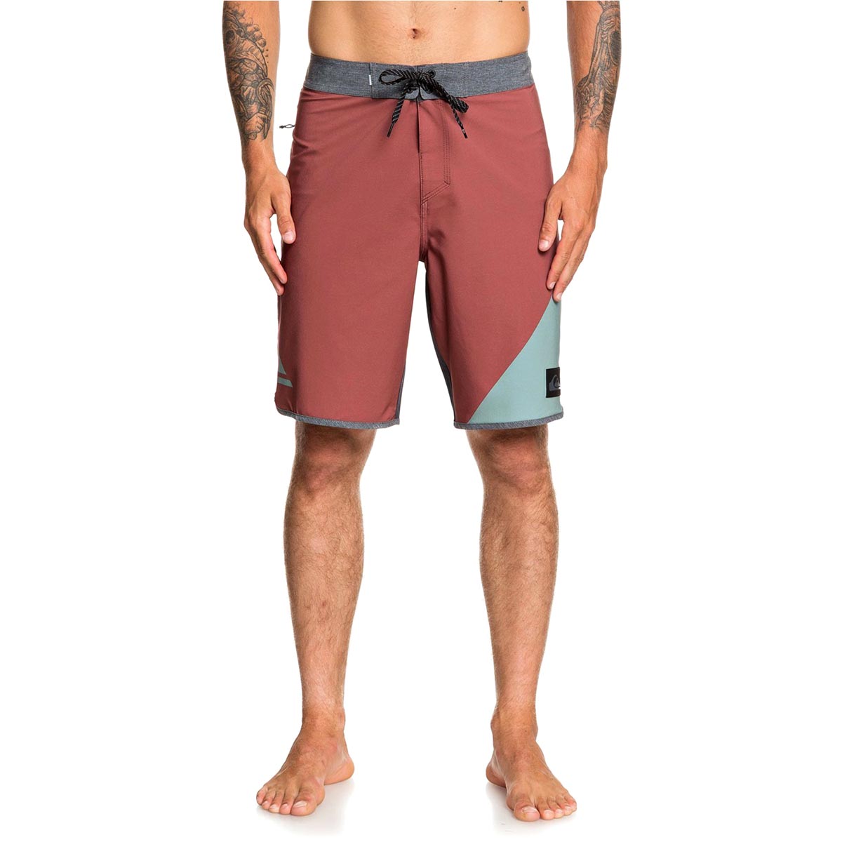 Quiksilver - HIGH LINE NEW WAVE 20 (EQYBS04364 CPH6)