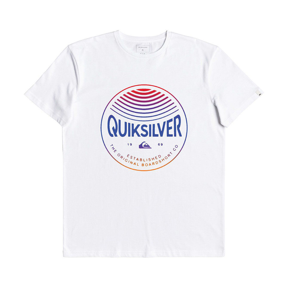 Quiksilver - COLORS IN STEREO (EQYZT05742 WBK0)