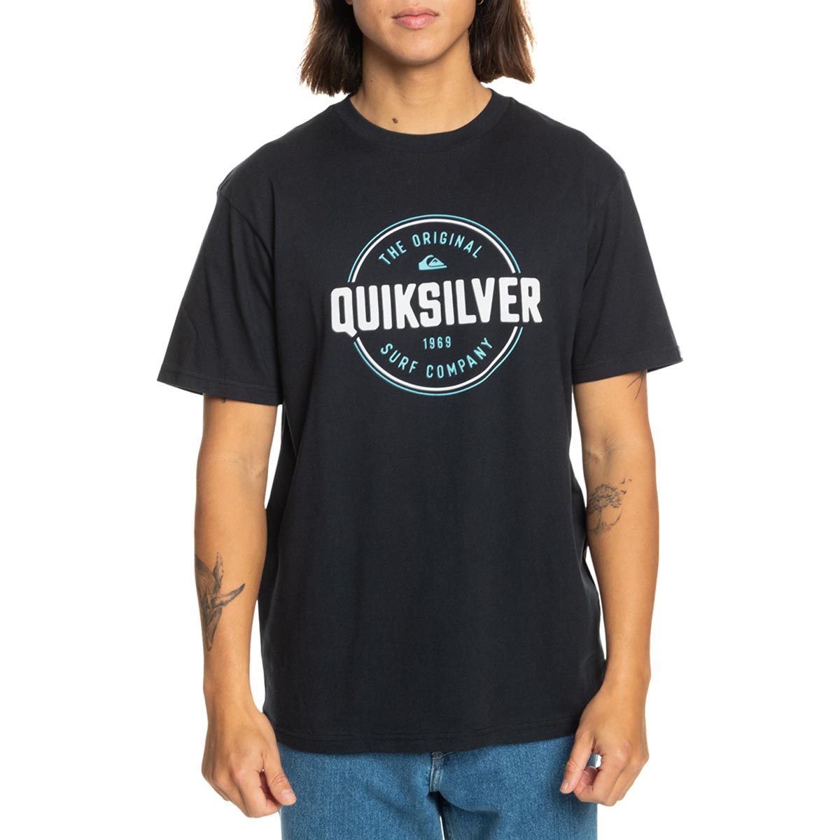 Quiksilver - CIRCLE UP (EQYZT07680 KVJ0)
