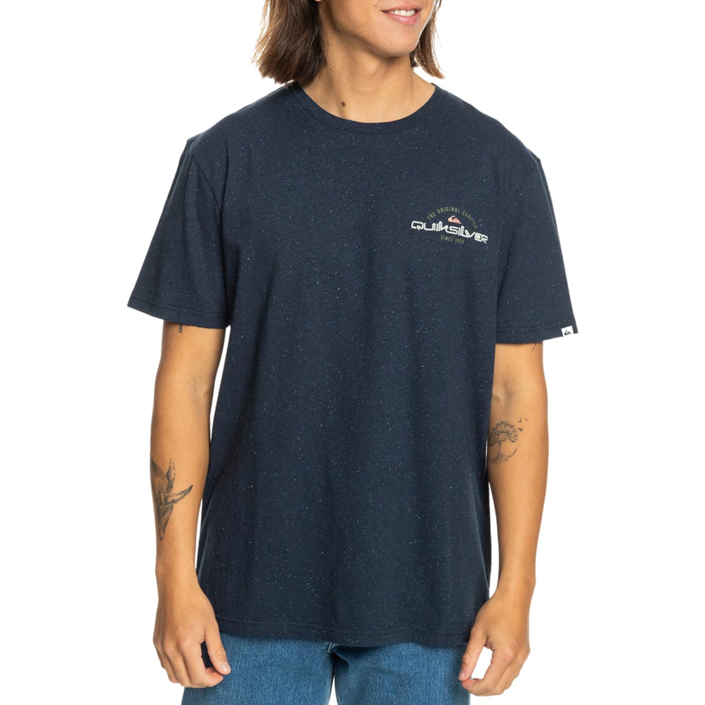 Quiksilver - ARCHED TYPE (EQYZT07717 BYJ0)