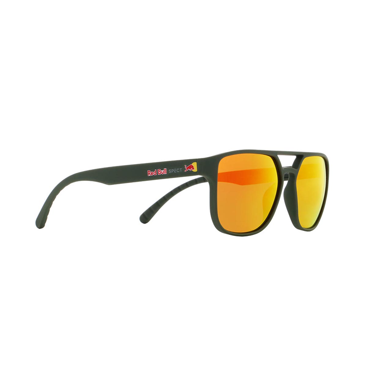 Red Bull Spect - ELROY-003P (ELROY-003P OLBRED)