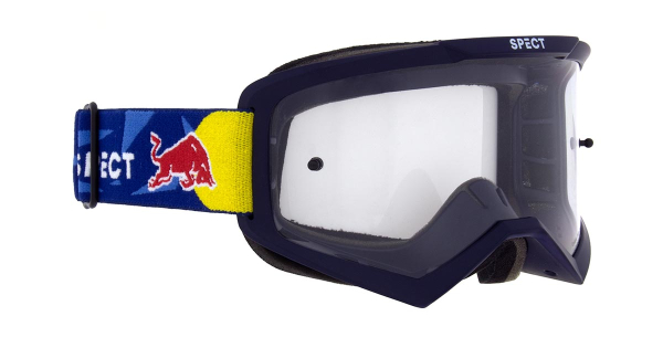 Red Bull Spect - EVAN-004 (EVAN-004 BLUE)