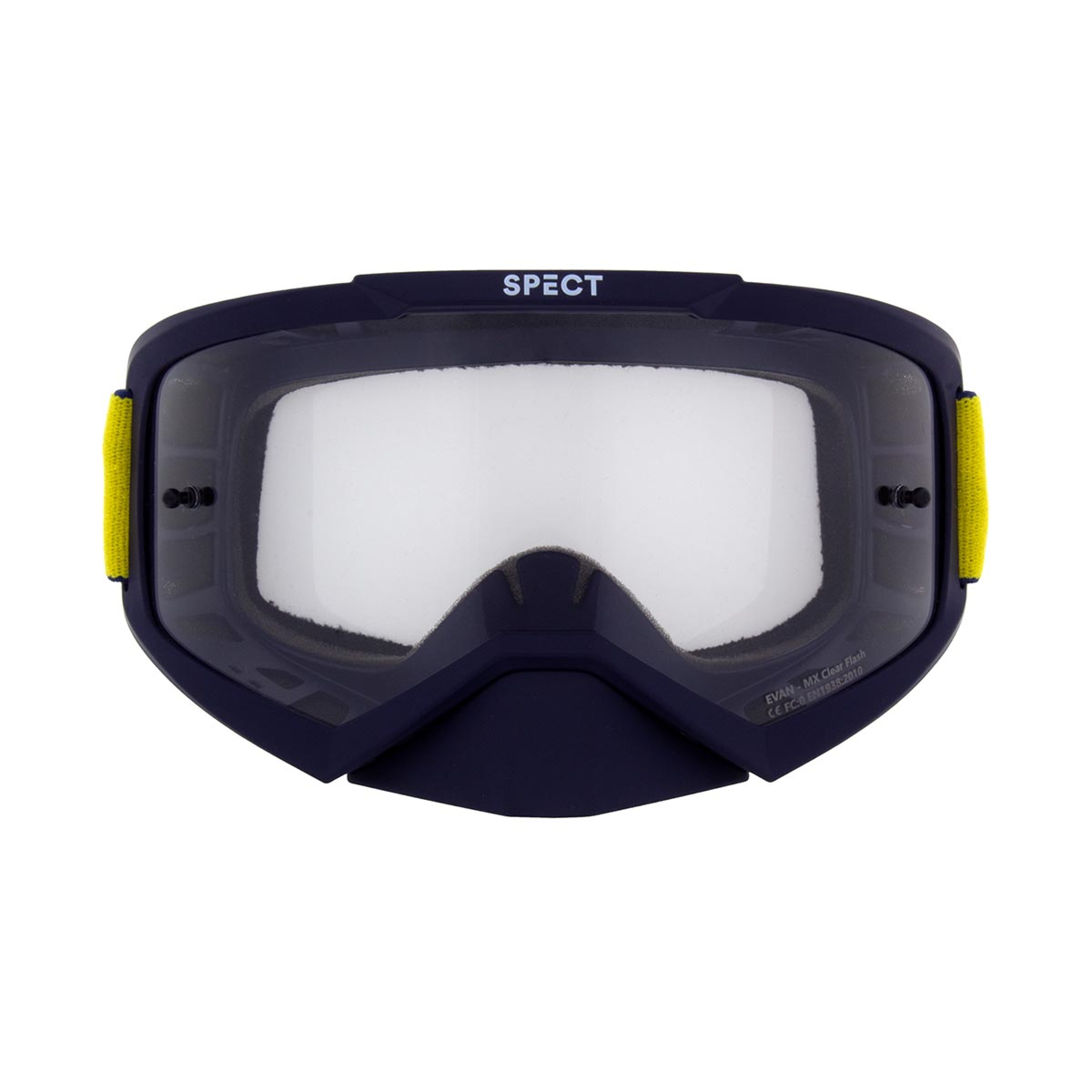 Red Bull Spect - EVAN-004 (EVAN-004 BLUE)