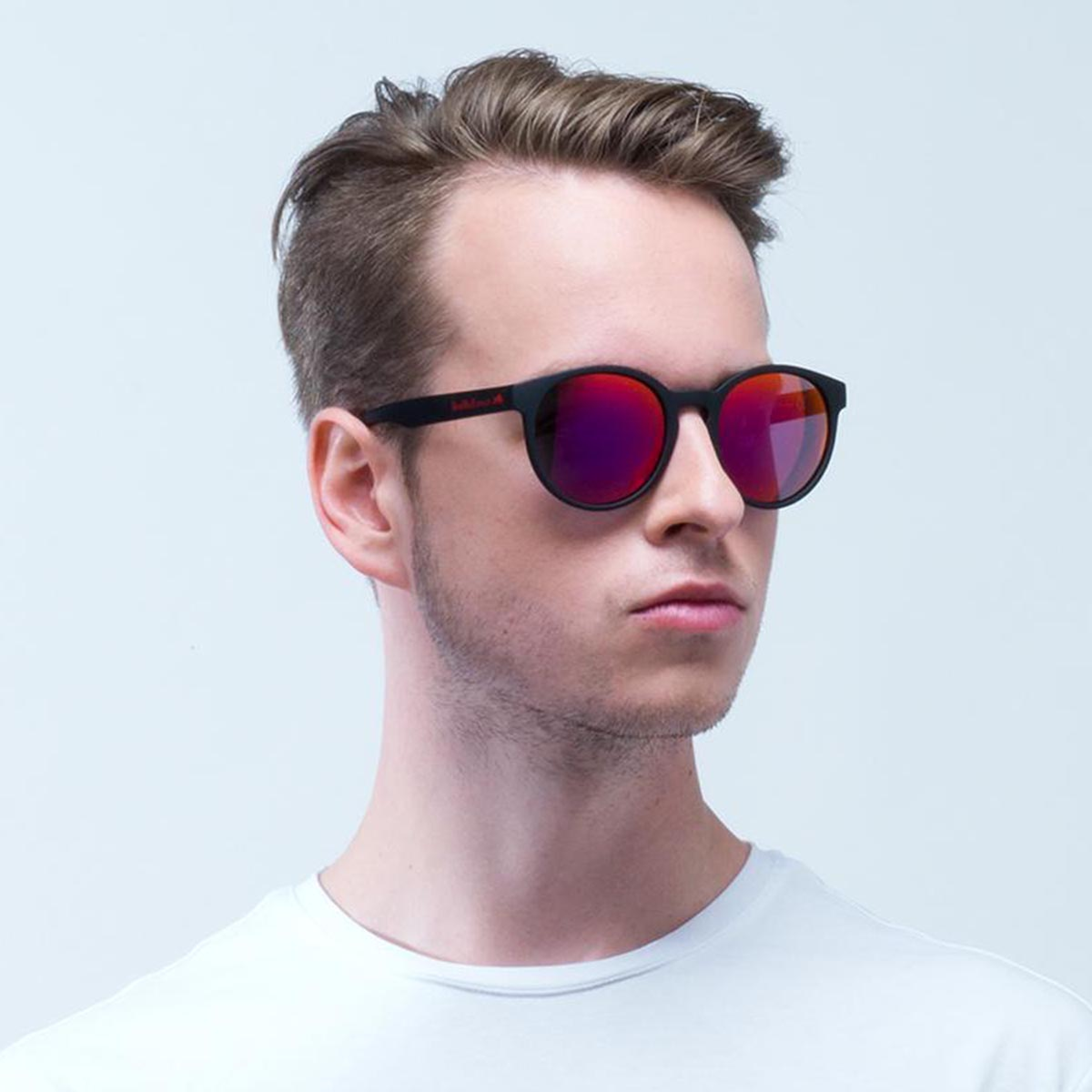 Red Bull Spect - LACE-004P (LACE-004P BLACK)