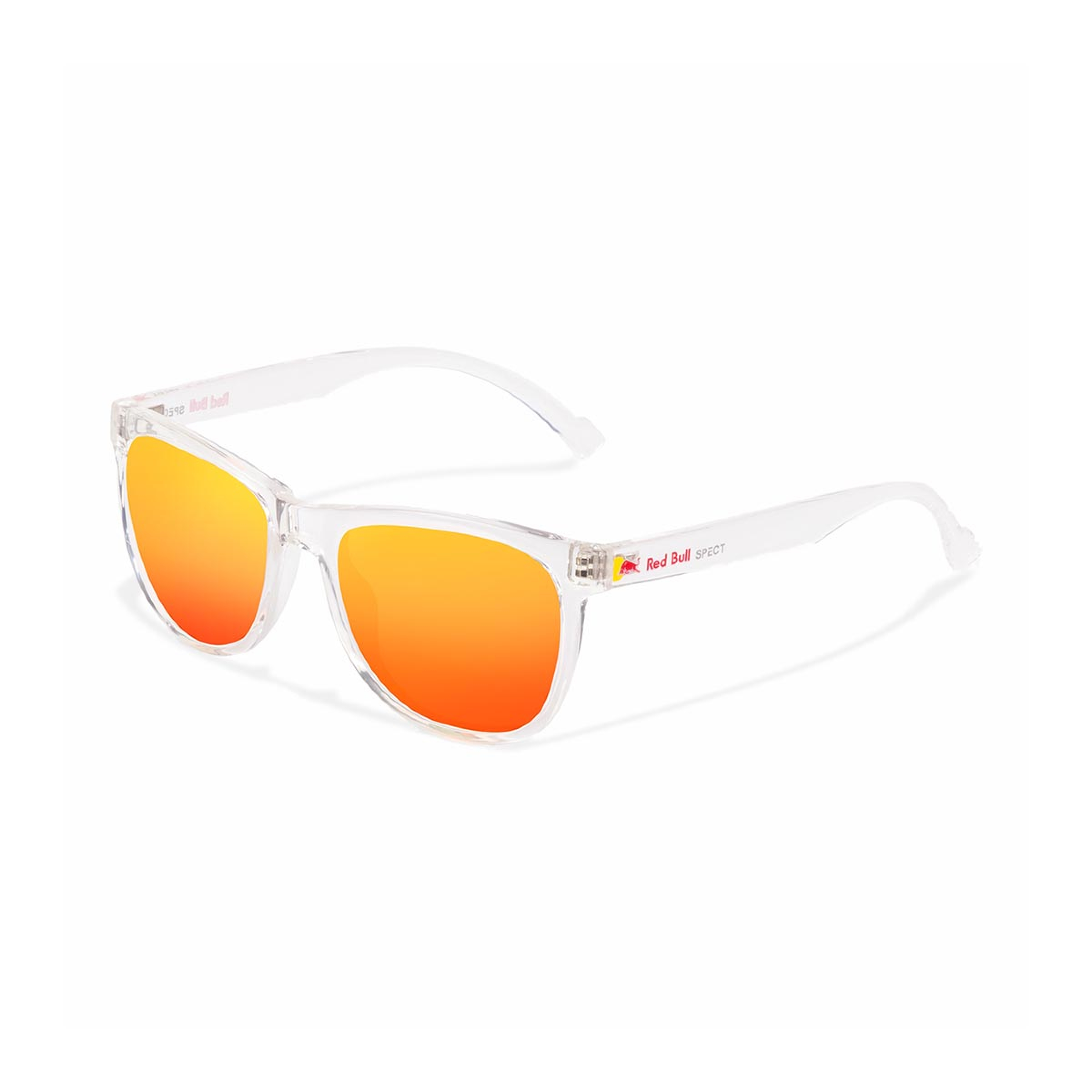 Red Bull Spect - LAKE-007P (LAKE-007P XCLEAR)