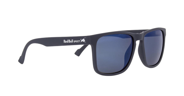 Red Bull Spect - LEAP-001P (LEAP-001P DBLUE)