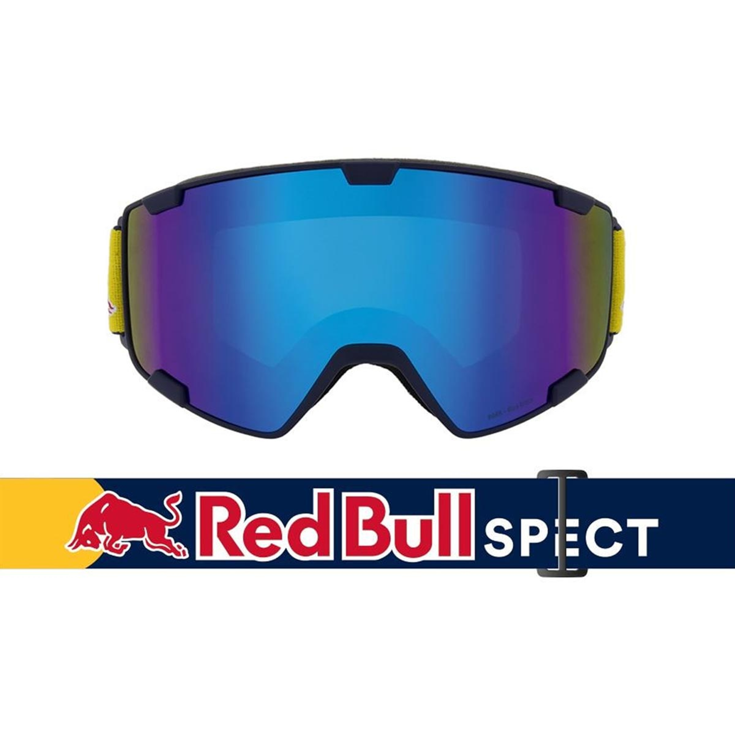 Red Bull Spect - PARK-003 (PARK-003 DBLUE)