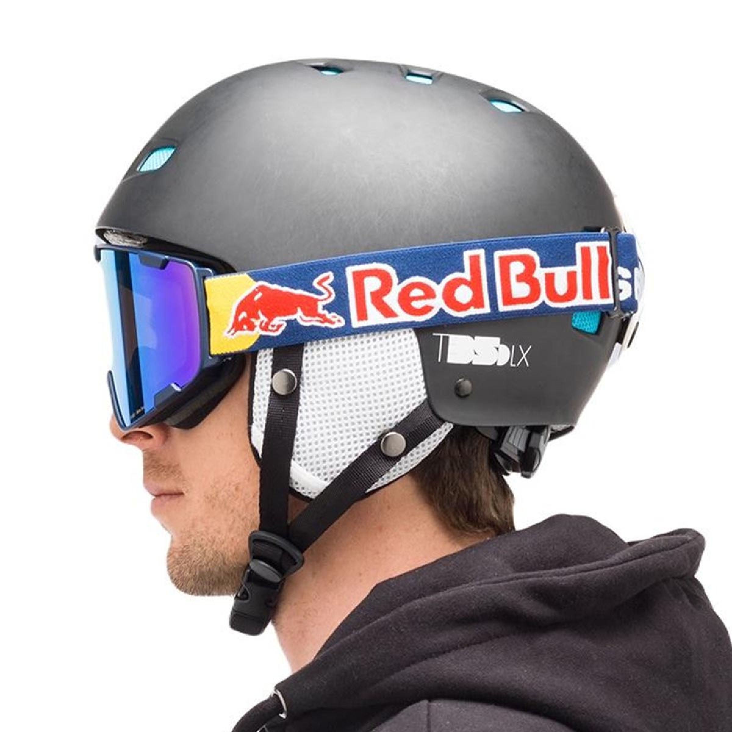 Red Bull Spect - PARK-003 (PARK-003 DBLUE)