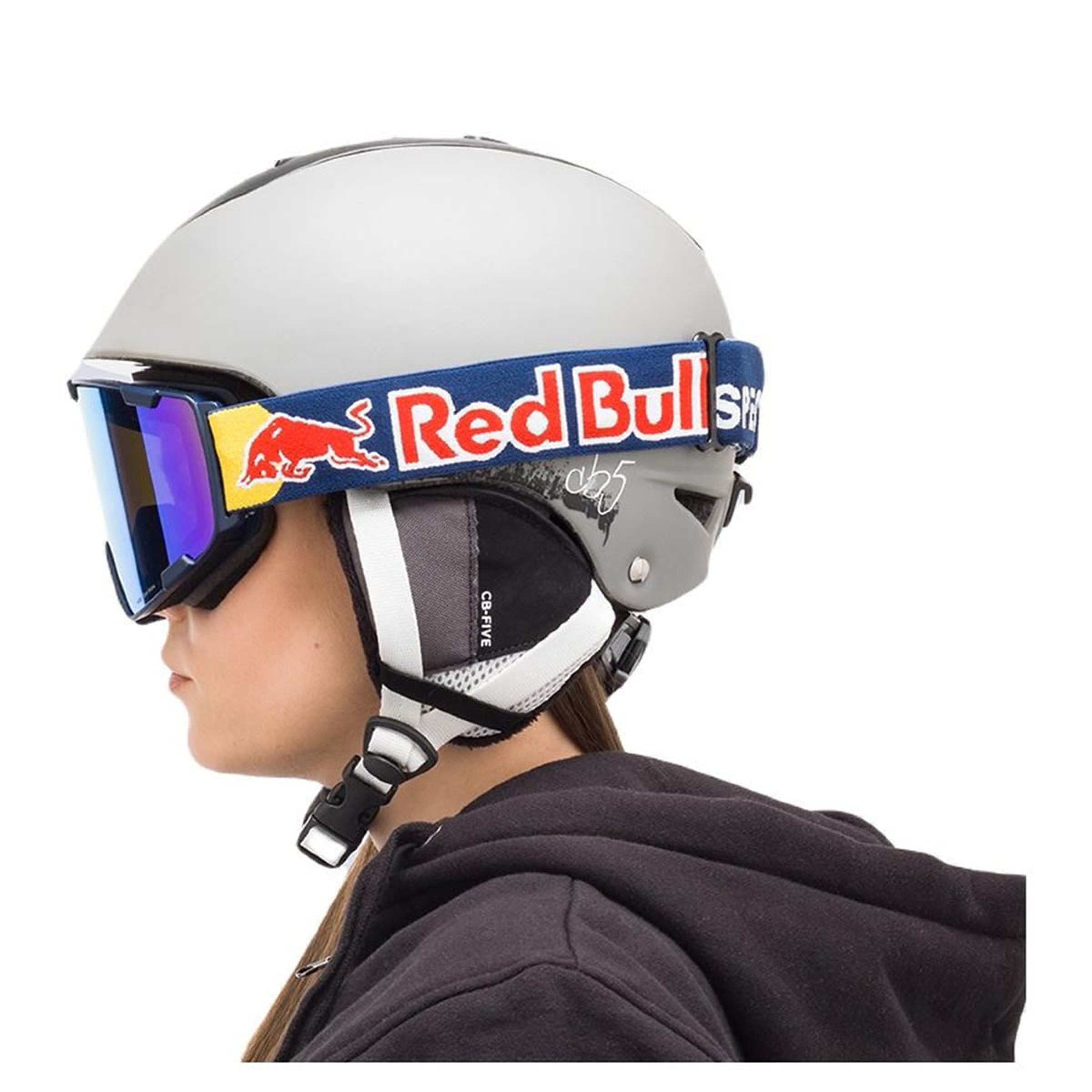 Red Bull Spect - PARK-003 (PARK-003 DBLUE)