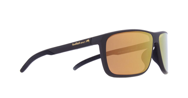 Red Bull Spect - TAIN-003 (TAIN-003 BLKBRGOLD)