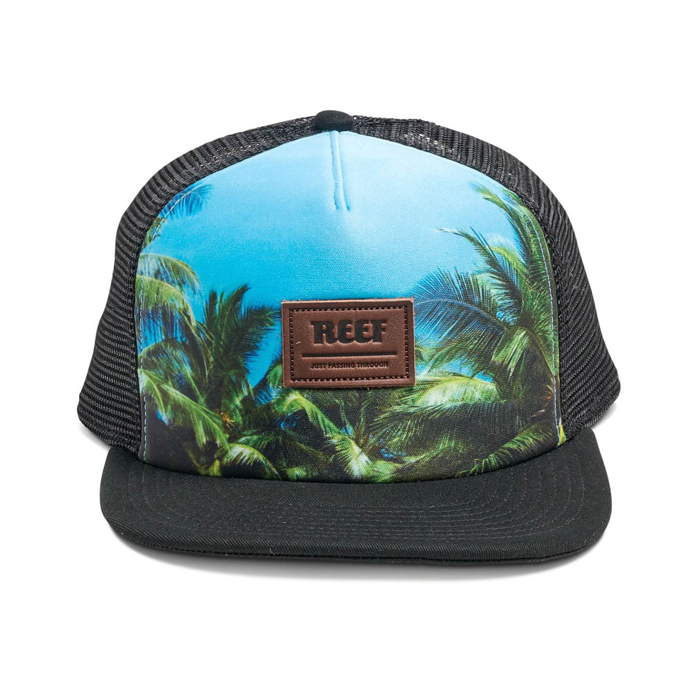 Reef - TOUR HAT (RA3F8OBLA)
