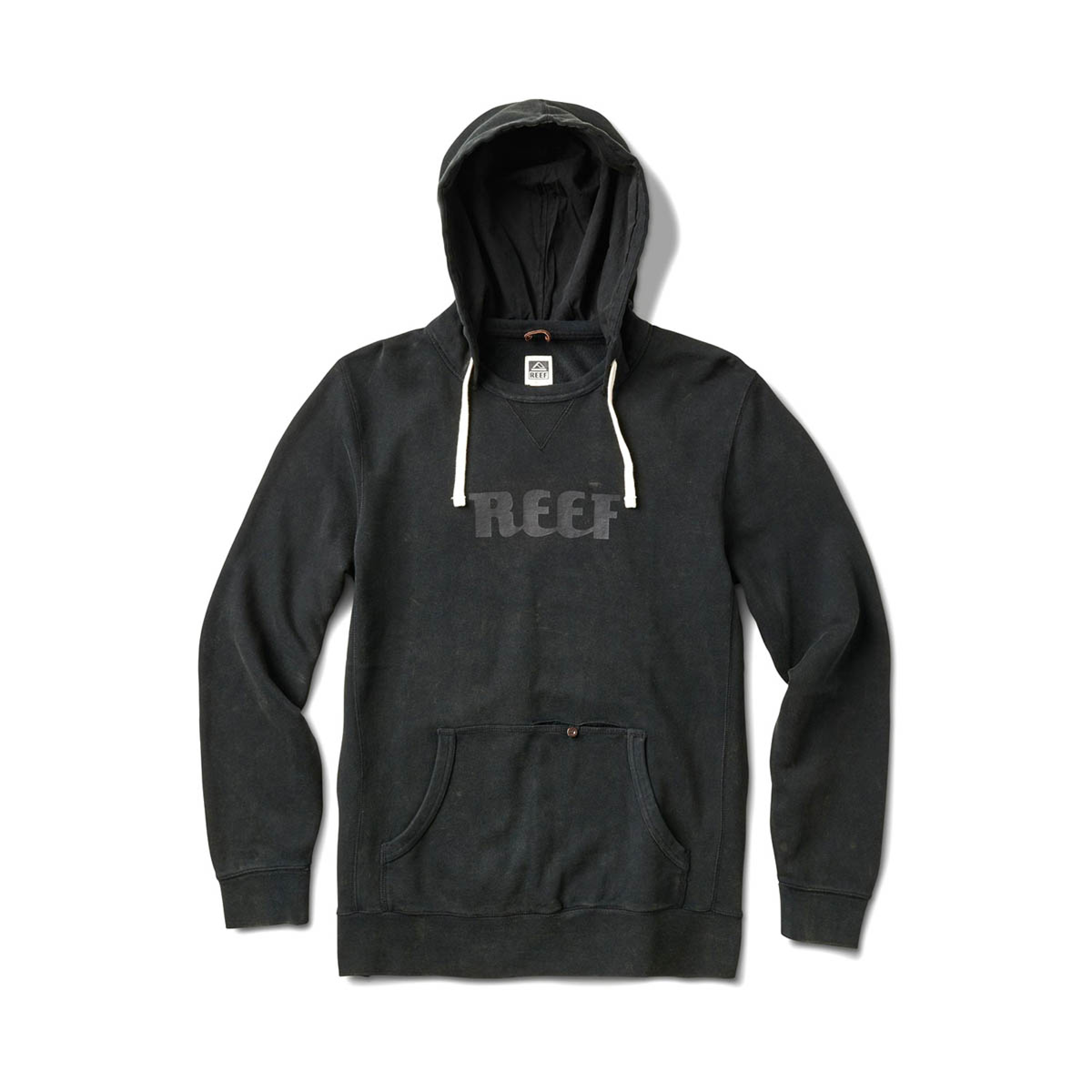 Reef - CROSSING HOODIE (RF0A3FBWFBK)