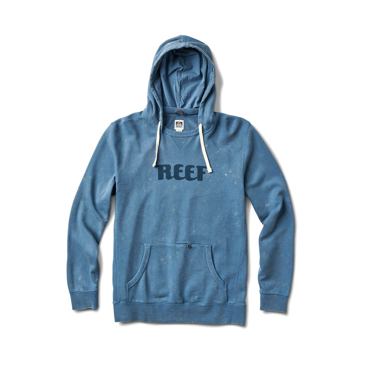 Reef - CROSSING HOODIE (RF0A3FBWUSE)