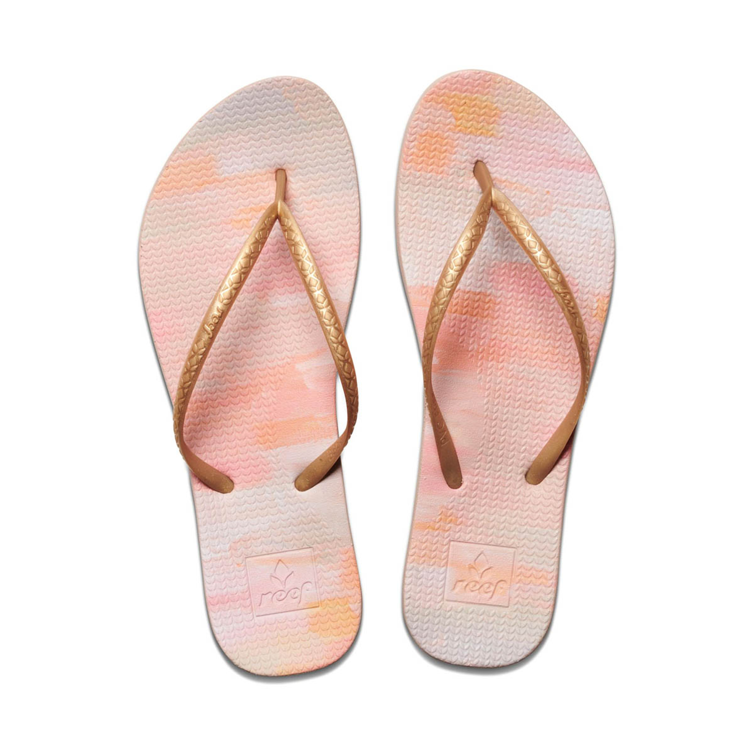 Reef - ESCAPE LUX PAINT (RF0A3FER RFRPN)