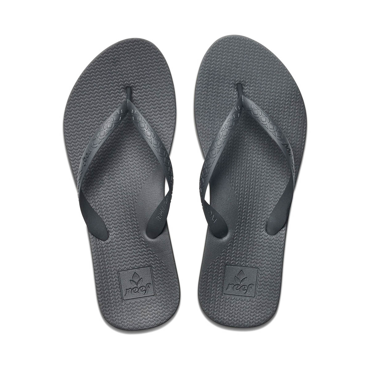 Reef - ESCAPE LUX BLACK (RF0A3FET RFBLA)