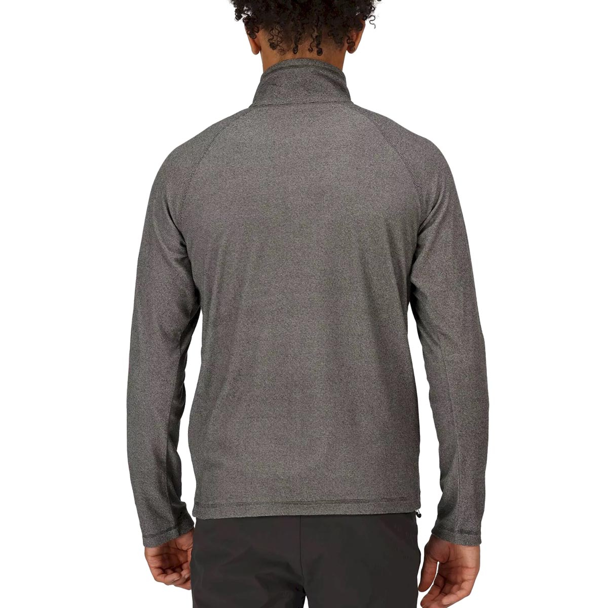 Regatta - MONTES LIGHTWEIGHT HALF ZIP FLEECE (RMA212 82F)