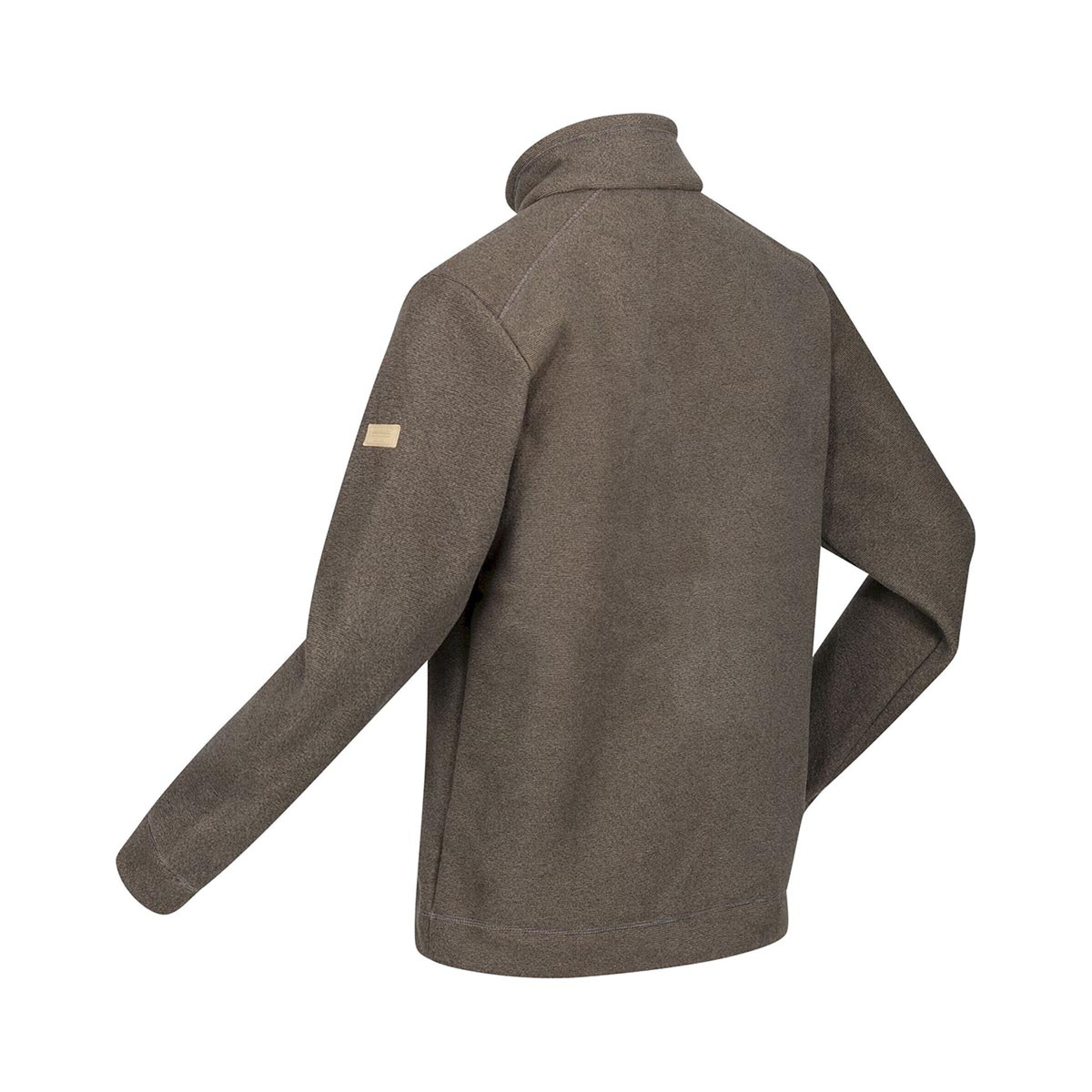 Regatta - GARRIAN II FULL ZIP FLEECE (RMA526 X0P)