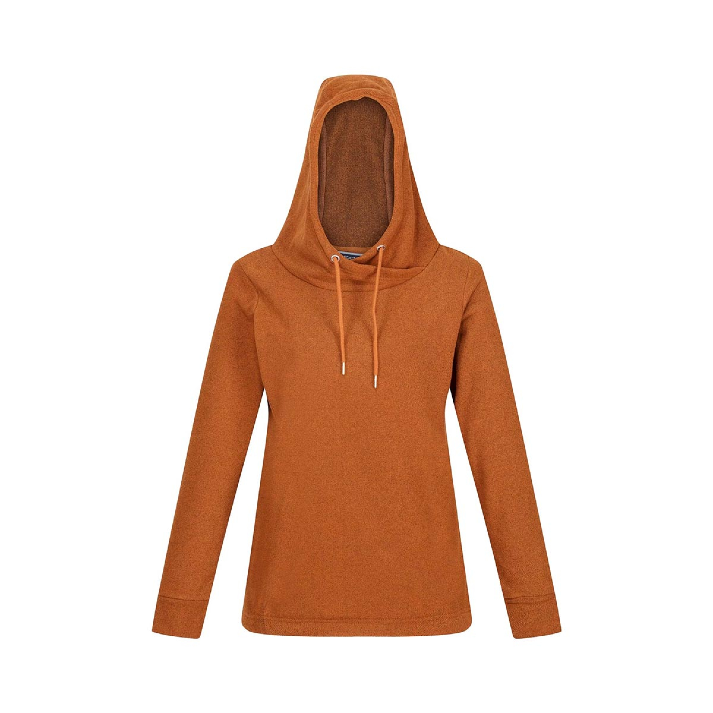 Regatta - KIZMIT II HOODED MARL FLEECE (RWA294 KX1)