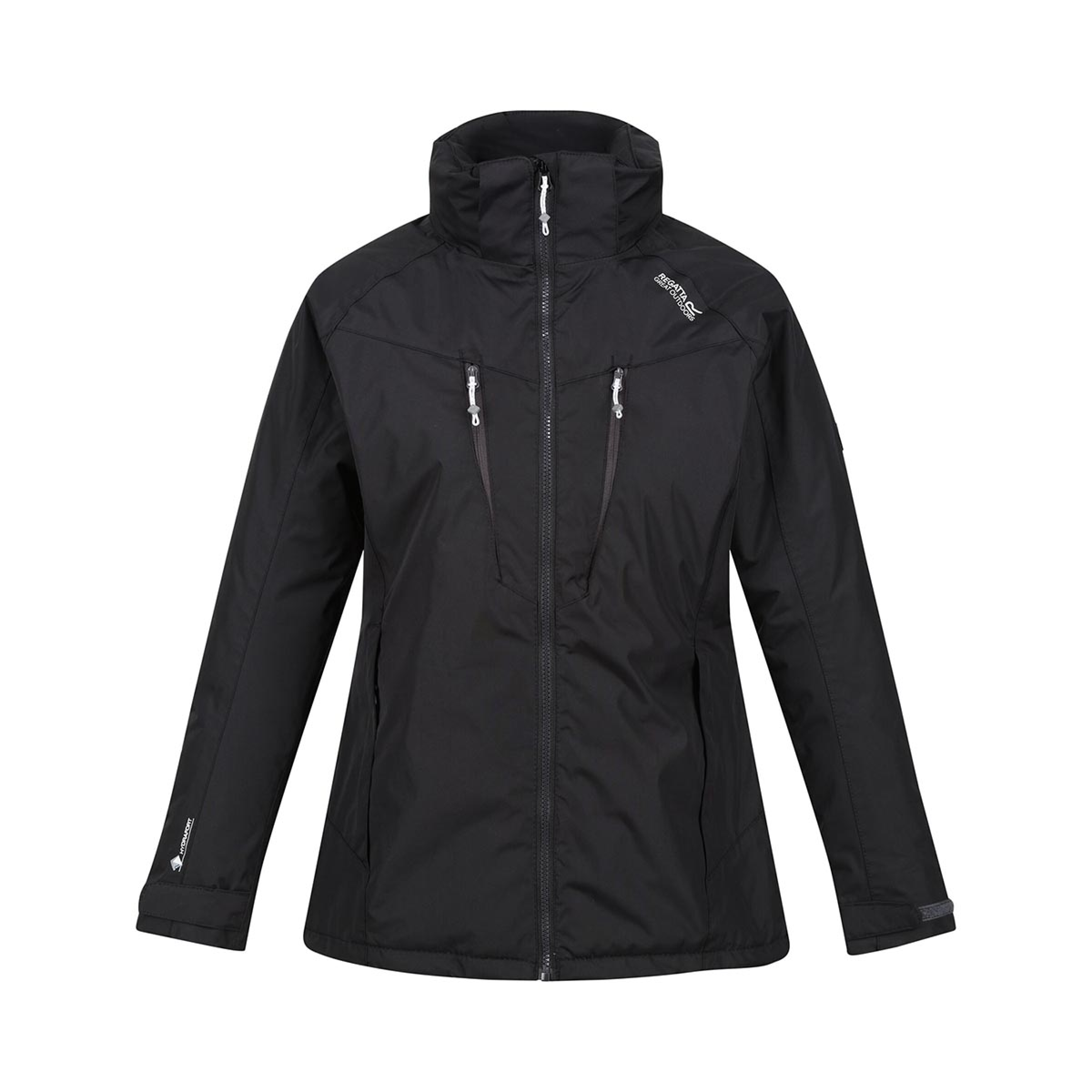 Regatta - WINTER CALDERDALE WATERPROOF JACKET (RWP368 800)