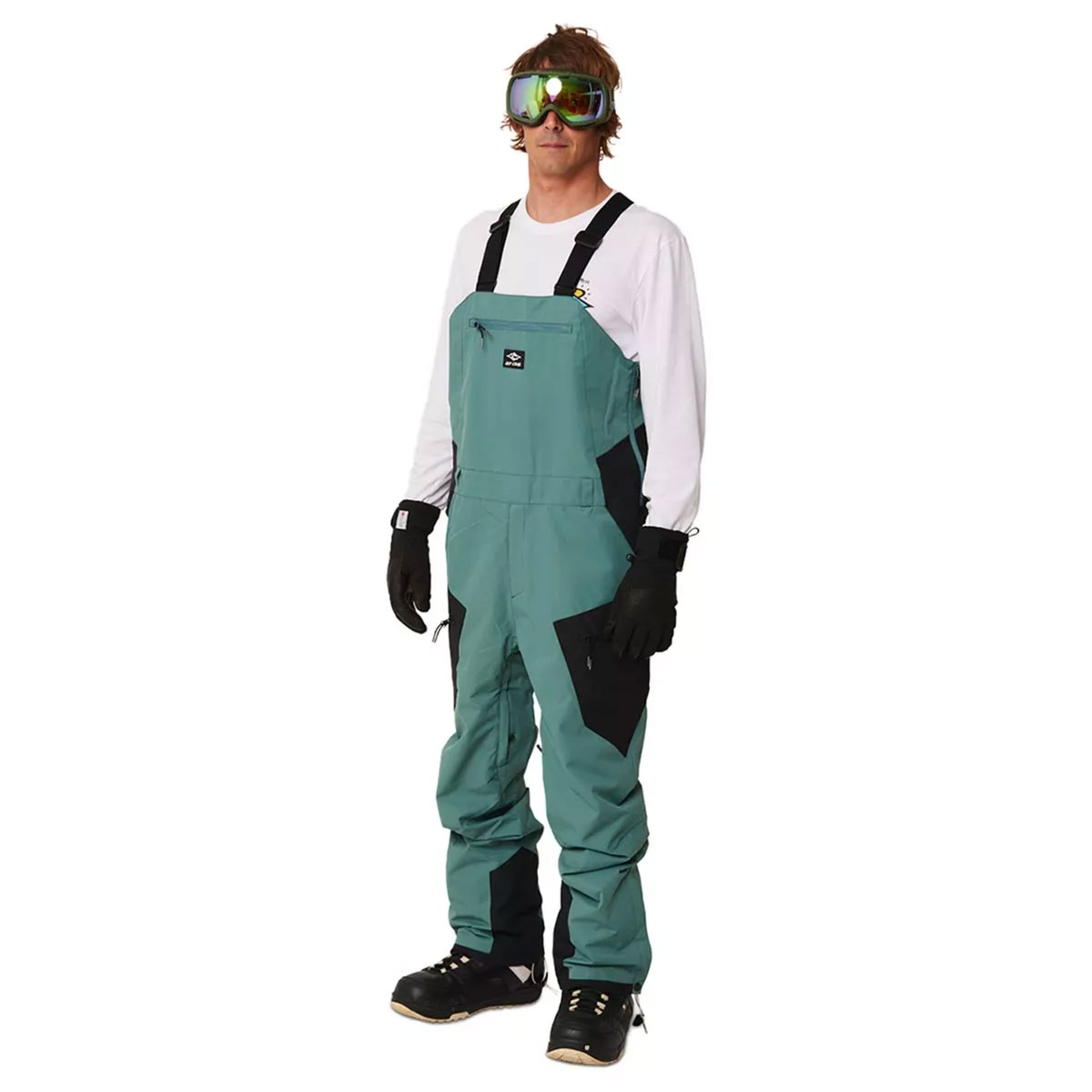 Rip Curl - TAIPAN BIB (006MOU 8112)