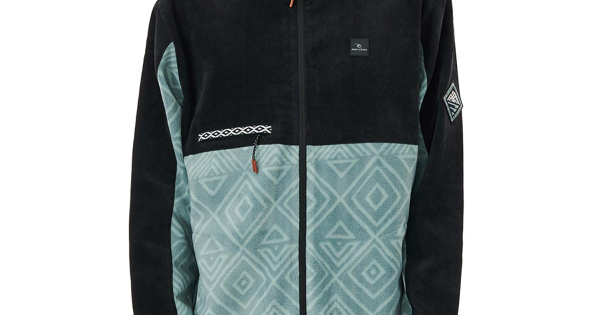 Rip Curl - ANTI SERIES JOURNEY FLEECE (00QMFL 4790)
