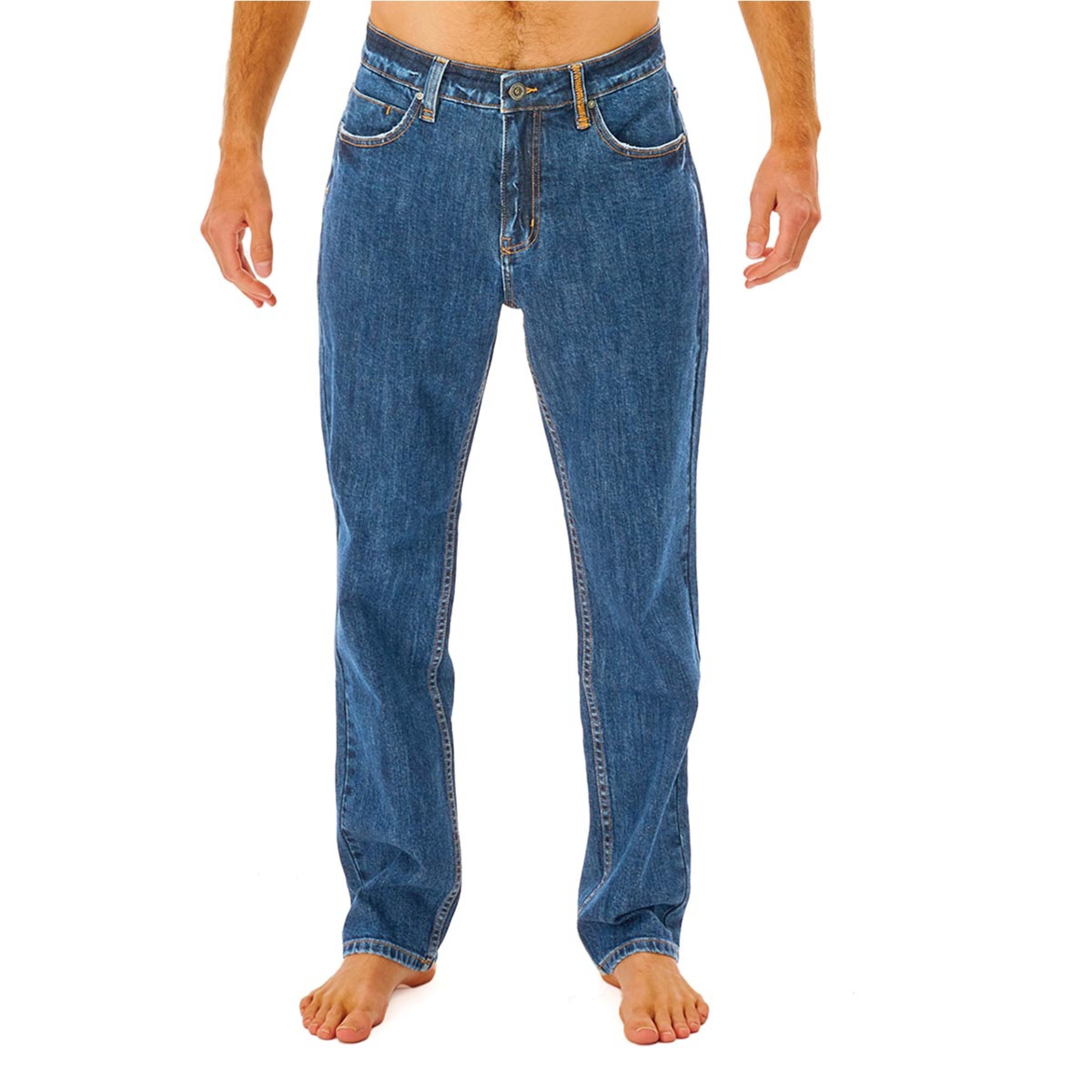 Rip Curl - EPIC DENIM PANT (018MPA 4983)