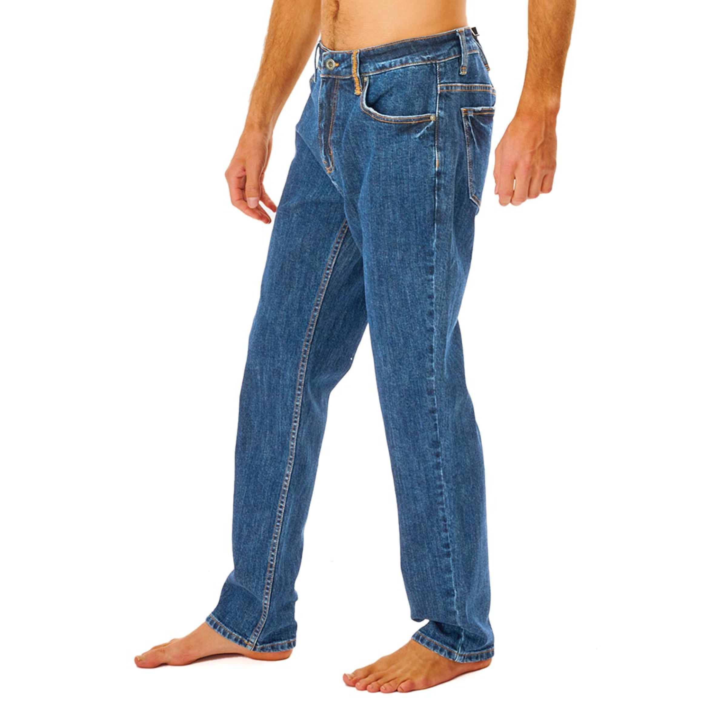 Rip Curl - EPIC DENIM PANT (018MPA 4983)