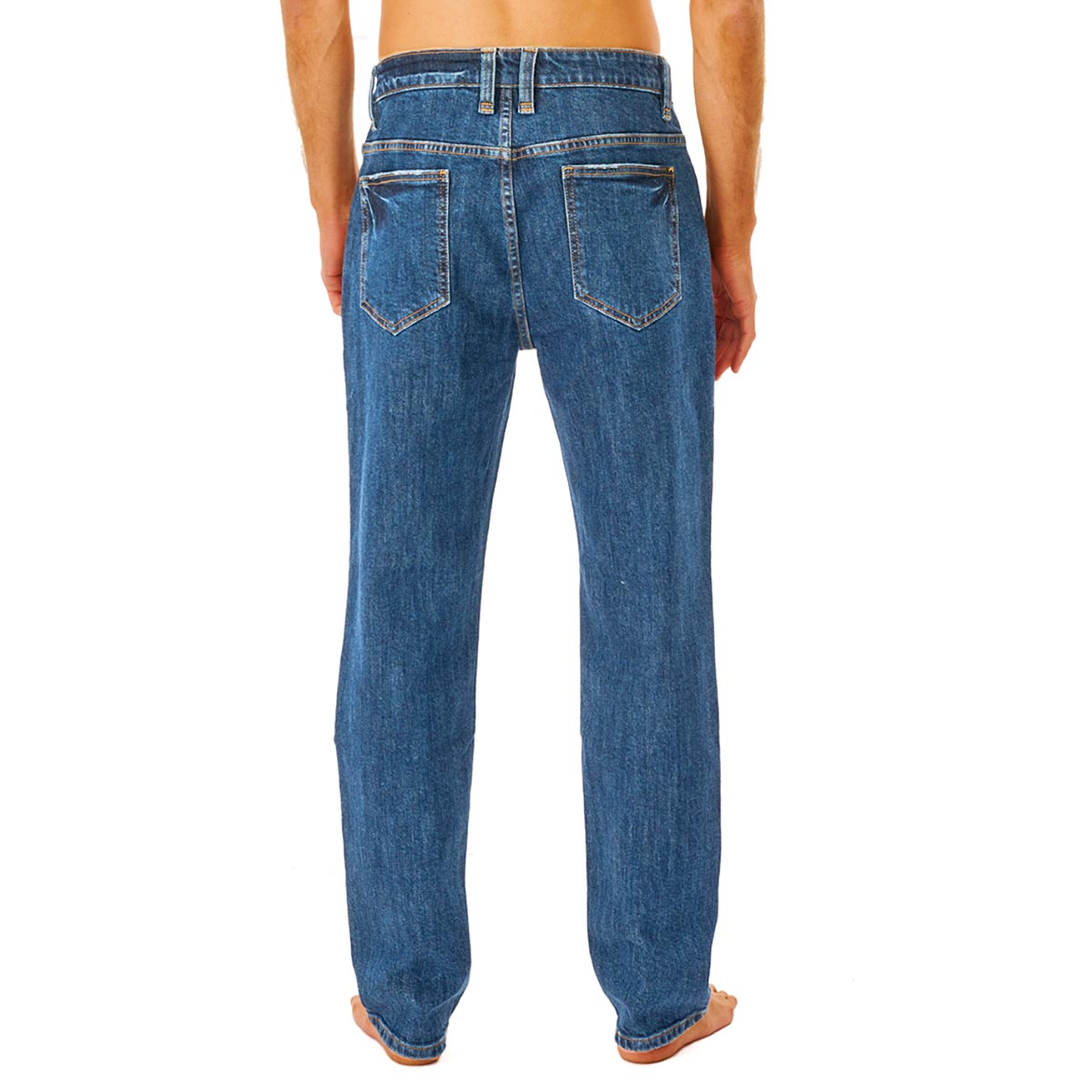 Rip Curl - EPIC DENIM PANT (018MPA 4983)