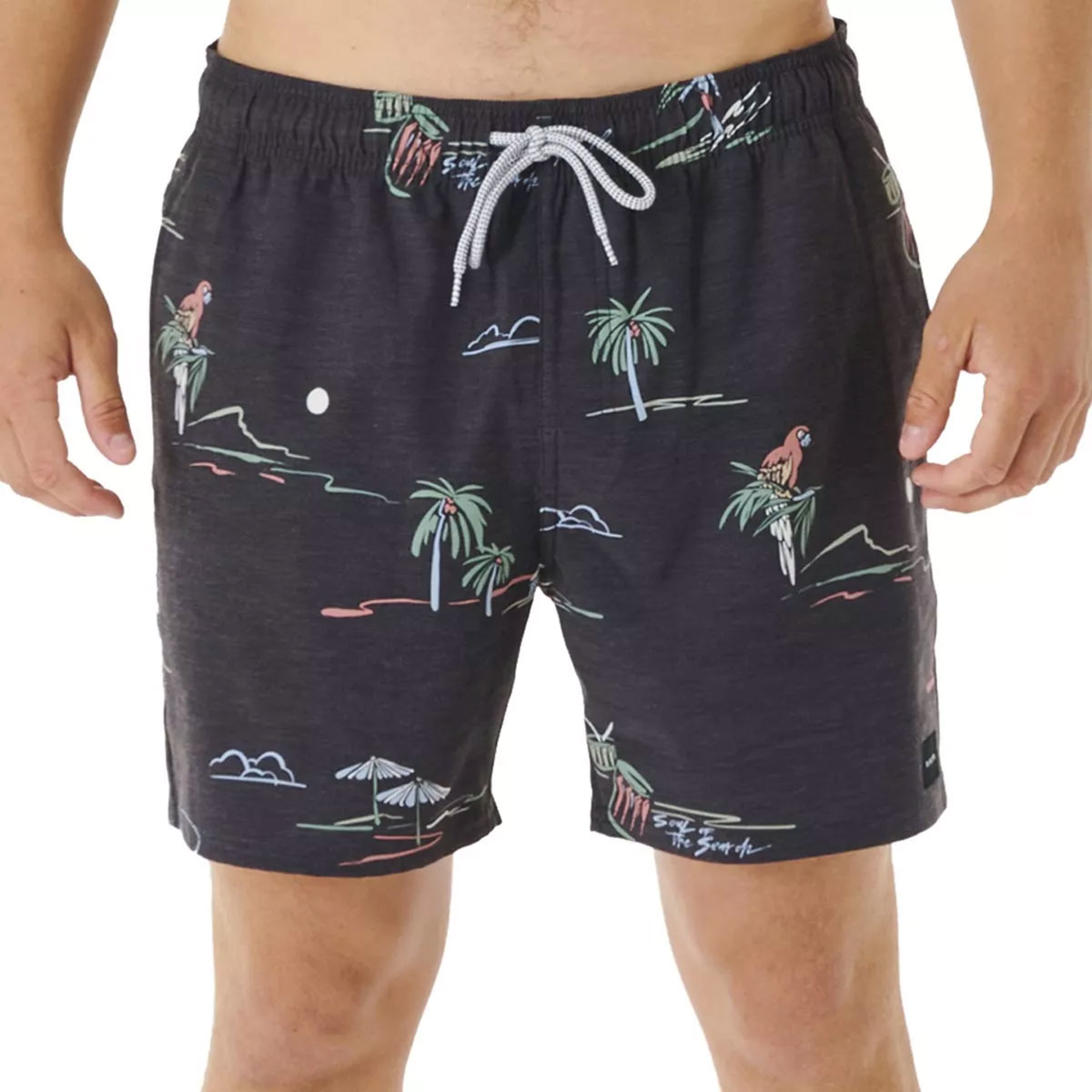 Rip Curl - PARTY PACK VOLLEY (03EMBO 8264)