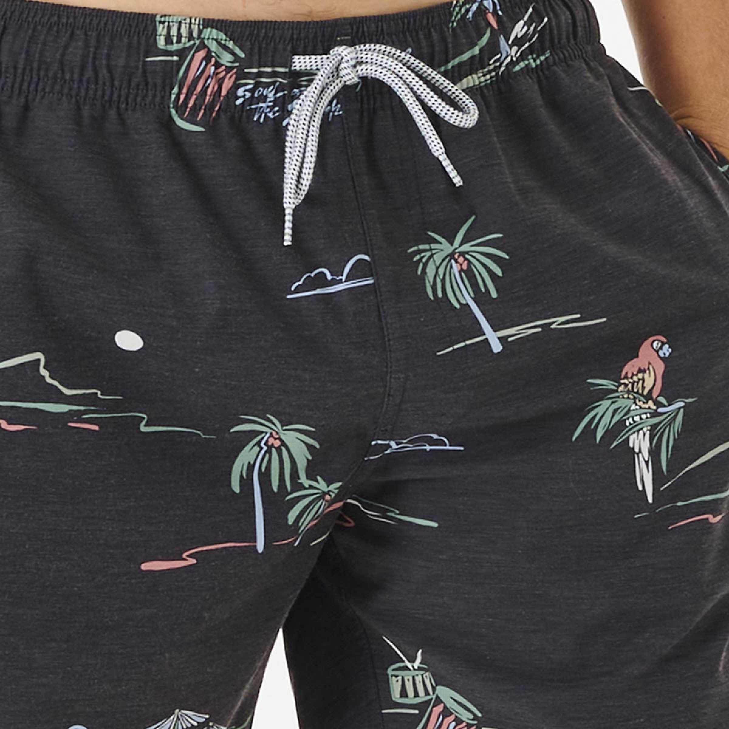 Rip Curl - PARTY PACK VOLLEY (03EMBO 8264)