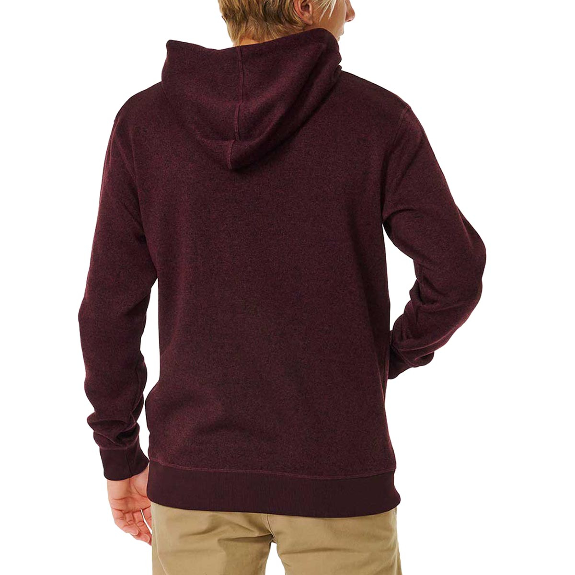 Rip Curl - CRESCENT HOOD FLEECE (CSWAE9 4370)