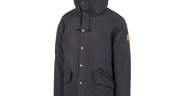 Rip Curl - WAX ON ANTI-SERIES JACKET (CJKFG4 0090)